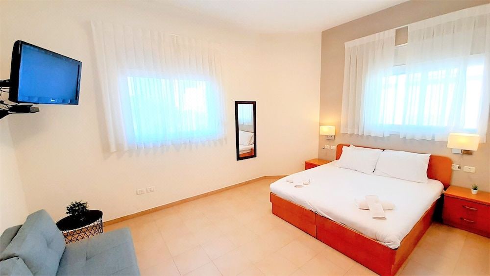 Jacobs Suites - Jérusalem