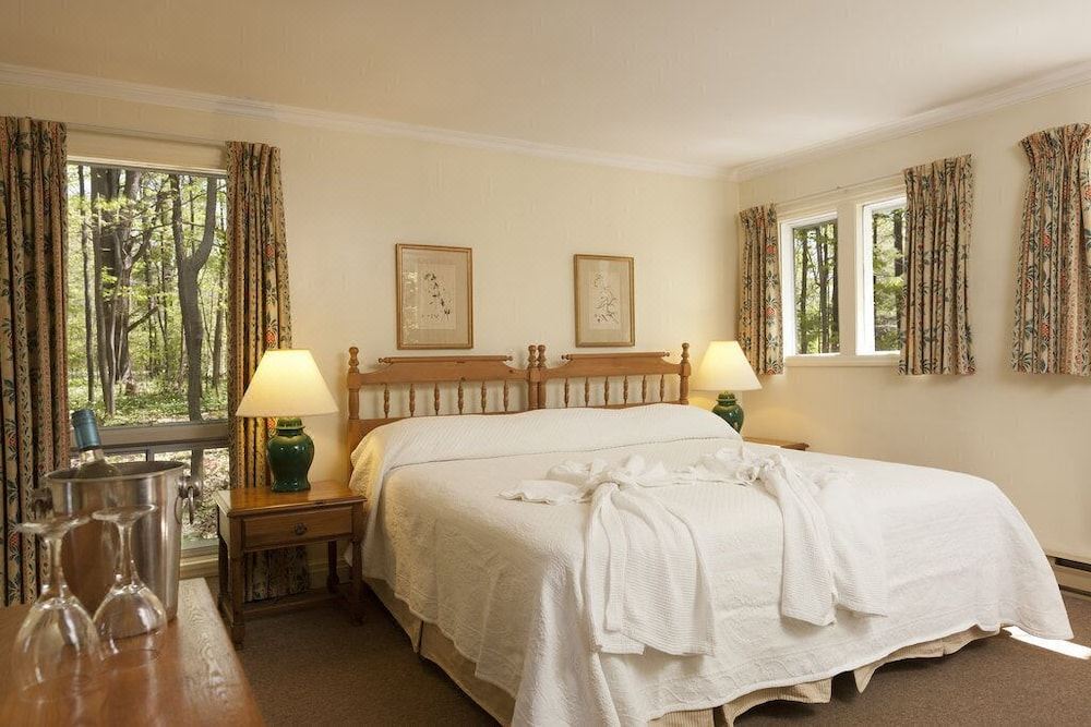 The Briars Resort & Spa - Ontario