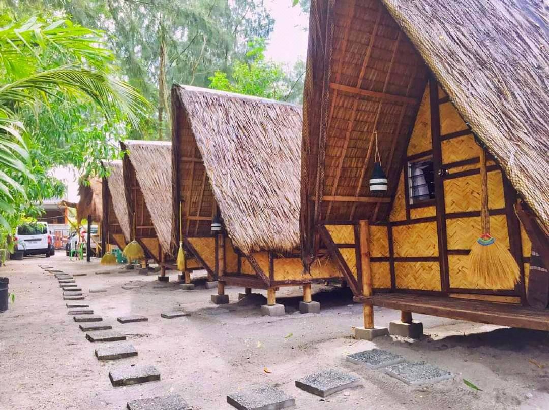 The Brick Sea Breeze Resort - San Felipe