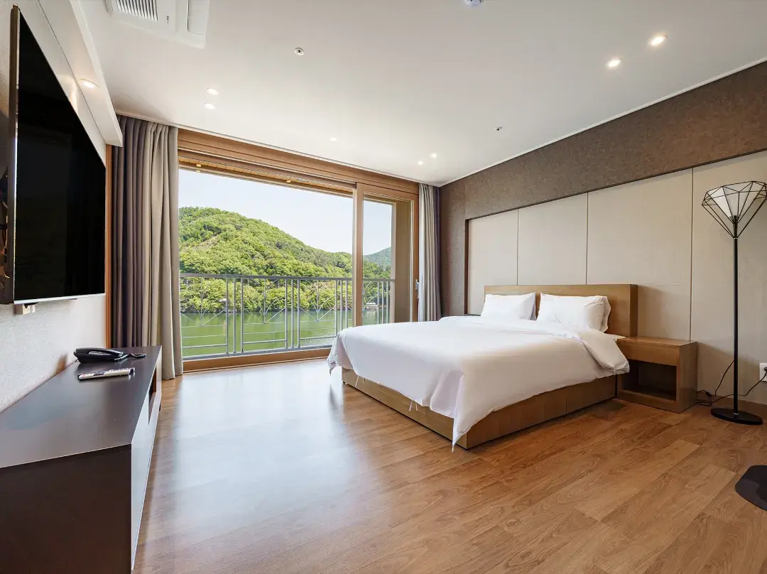 Gapyeong Riverville - Gapyeong-gun