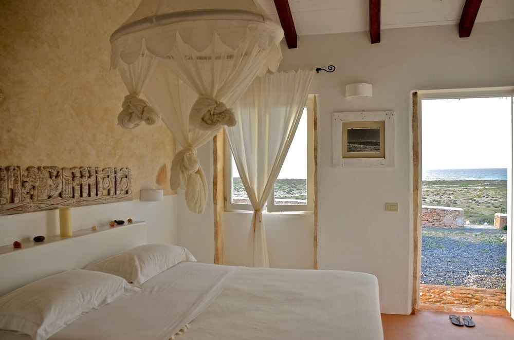 Spinguera Ecolodge - Cabo Verde