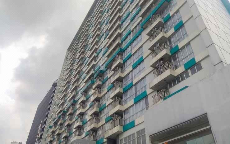Best Location The H Residence Apartment - Cawang