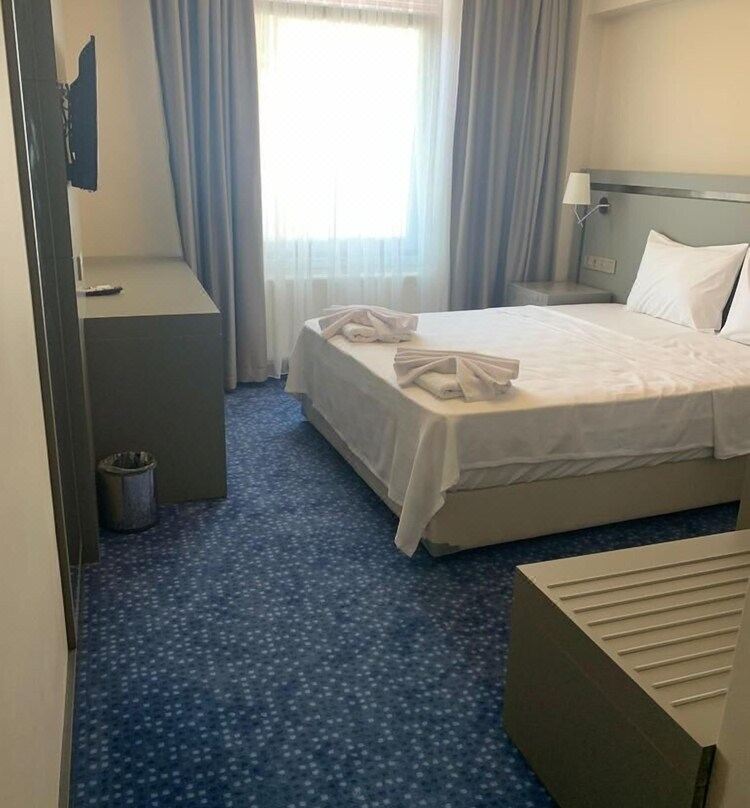 Acar Suite Hotel - Ulus