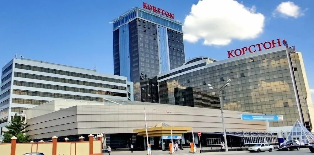 Korston Tower - Kazan