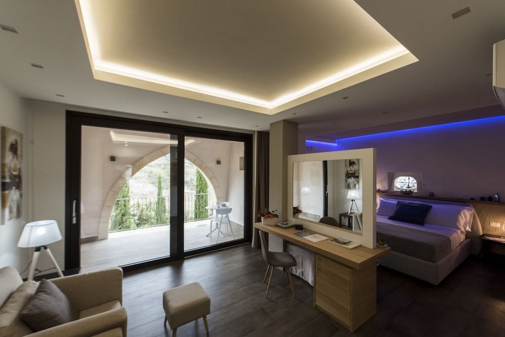 Kete Deluxe Rooms - Province of Agrigento