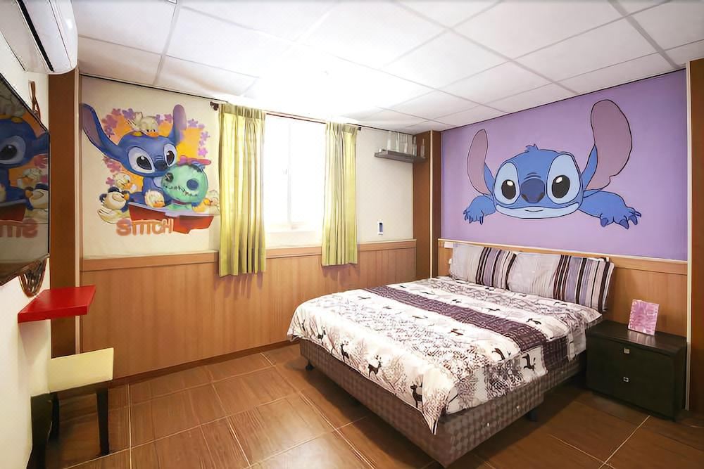 Her Home Homestay - Lüdao