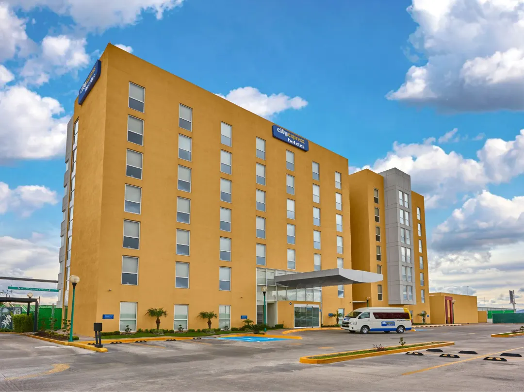 City Express By Marriott Aguascalientes Sur - Aguascalientes