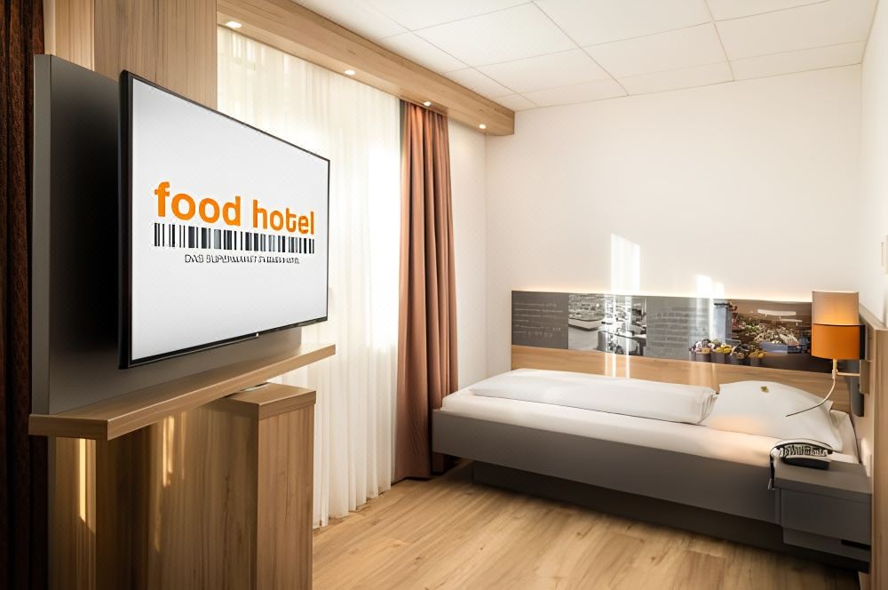 Food Hotel - Andernach