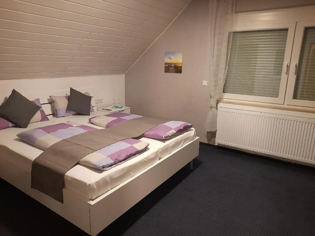 Gästezimmer Bernkastel - Gästehaus Barbara - Traben-Trarbach