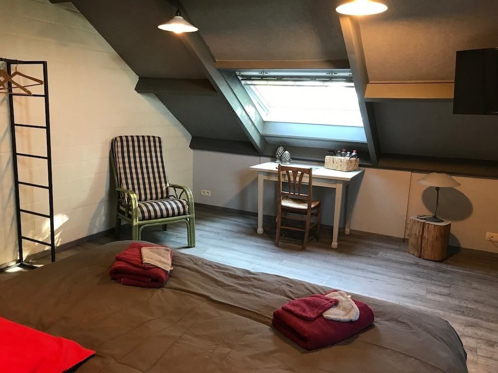 Grysperre B&b - Torhout