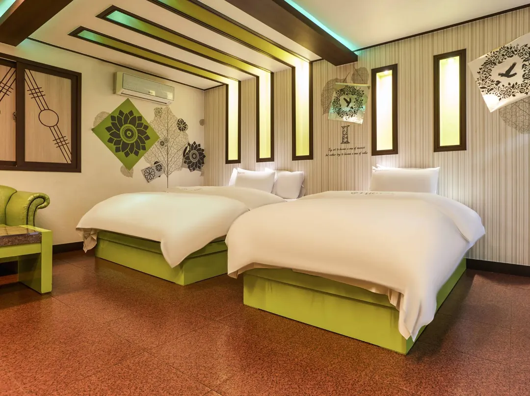 Chuncheon Aye Hotel - Chuncheon