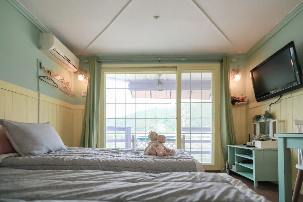 Riverwalk Pension Chuncheon - Chuncheon-si