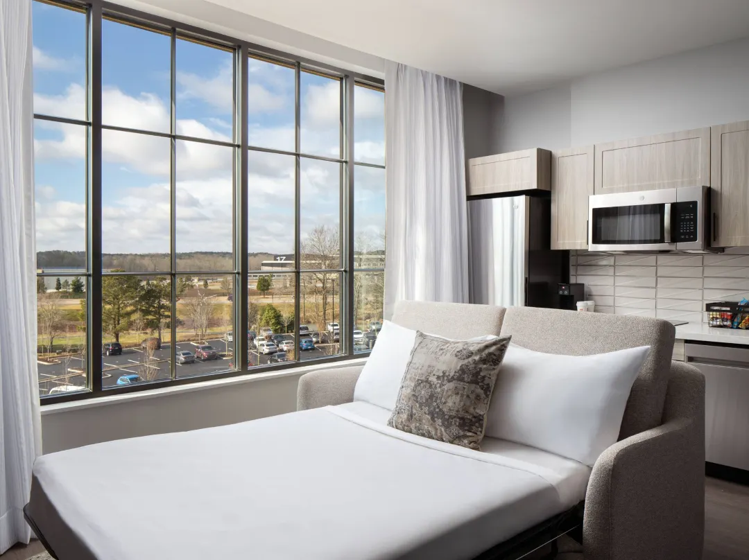 Trilith Guesthouse, Fayetteville, Ga, A Tribute Portfolio Hotel - Peachtree City, GA