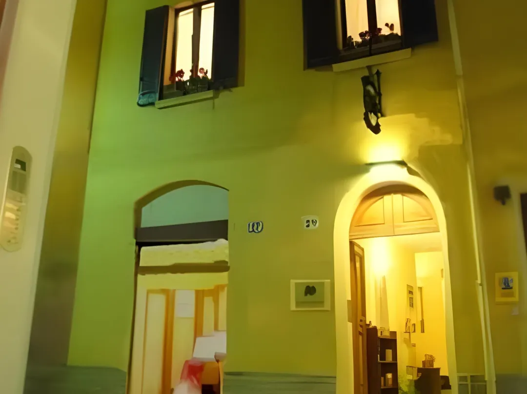 Locanda Borgonuovo - Ferrara