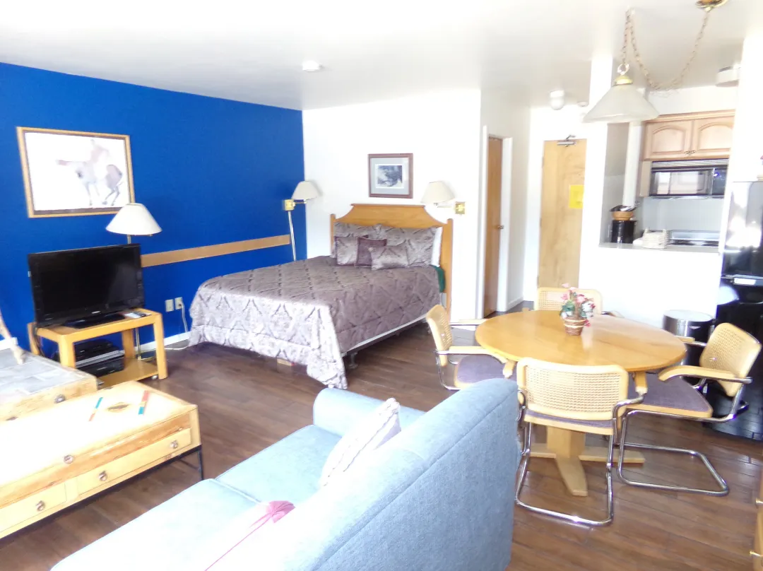 Edgewater Stuido 1 Bath Ewjp - Frisco, CO