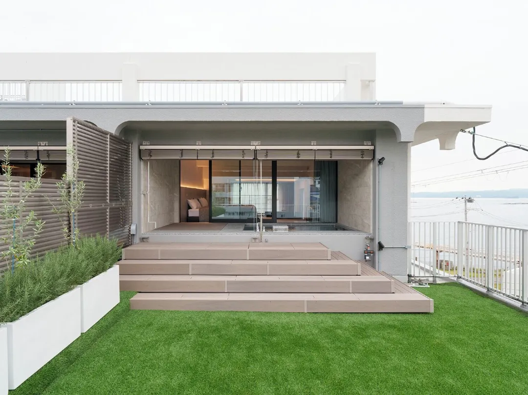 Dog Hotel Shirahama - Tanabe