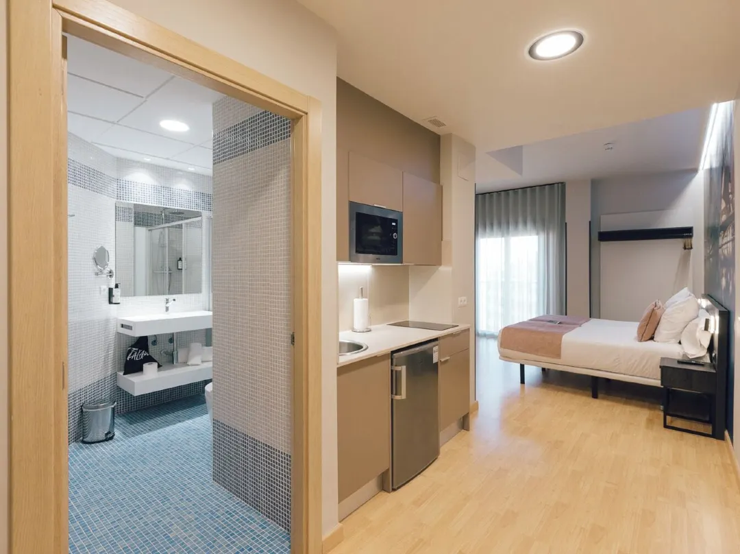 Palau Apartments Valencia - Valencia