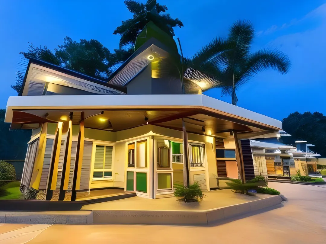 Moonla Boutique Resort - Hat Yai