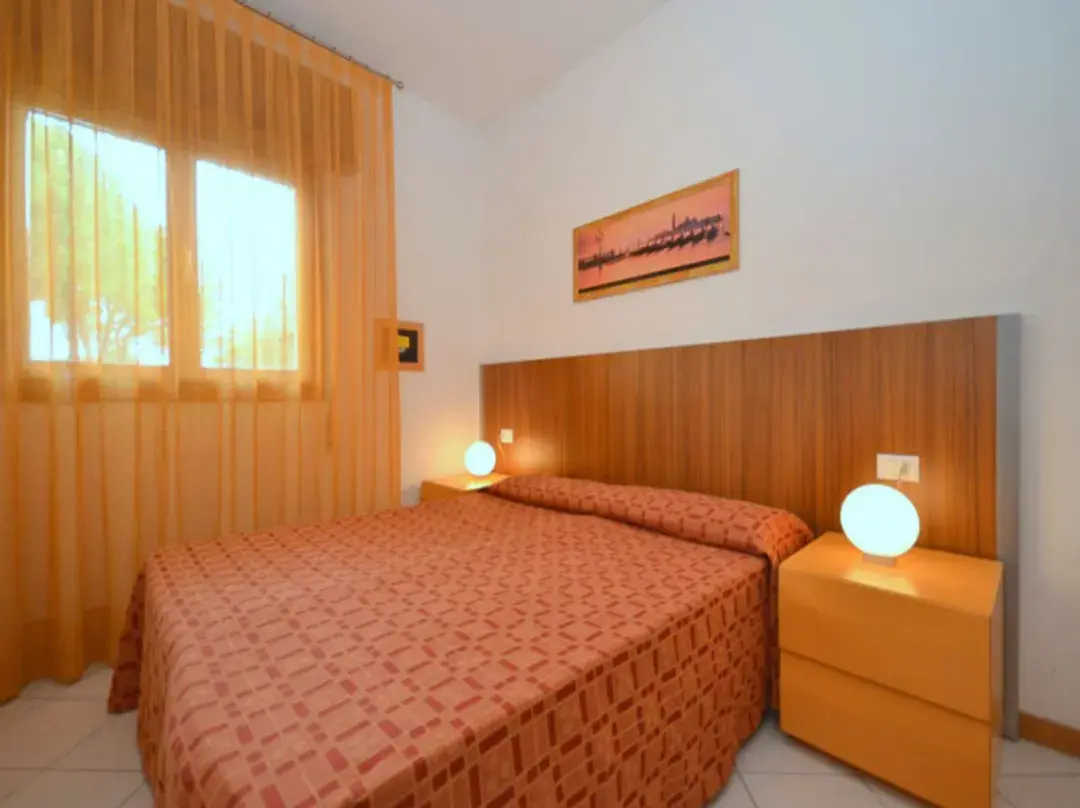Bel Villaggio Completamente Ristrutturato Con Piscina - Bibione
