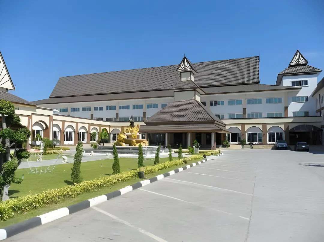 Beyond 21 Hotel - Khon Kaen