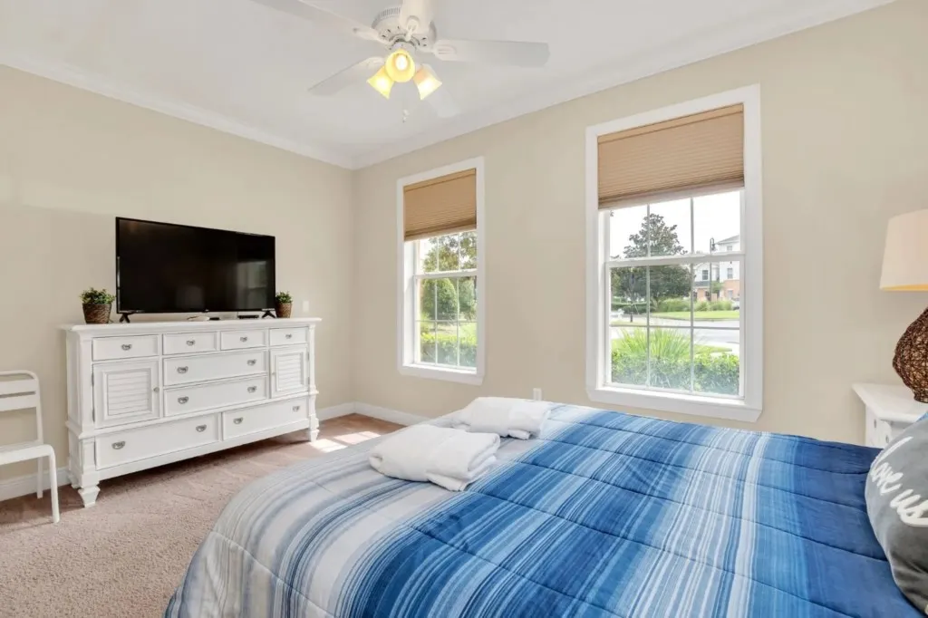 Gated Community With Golf Courses And Kitchen Amenities - Stunning Oasis - Davenport, FL