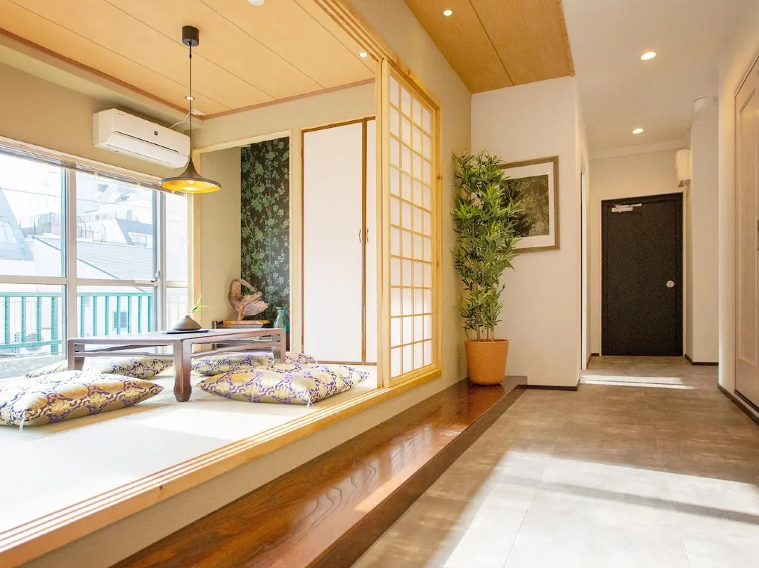 Tsubame Hotel Asakusabashi - Ueno