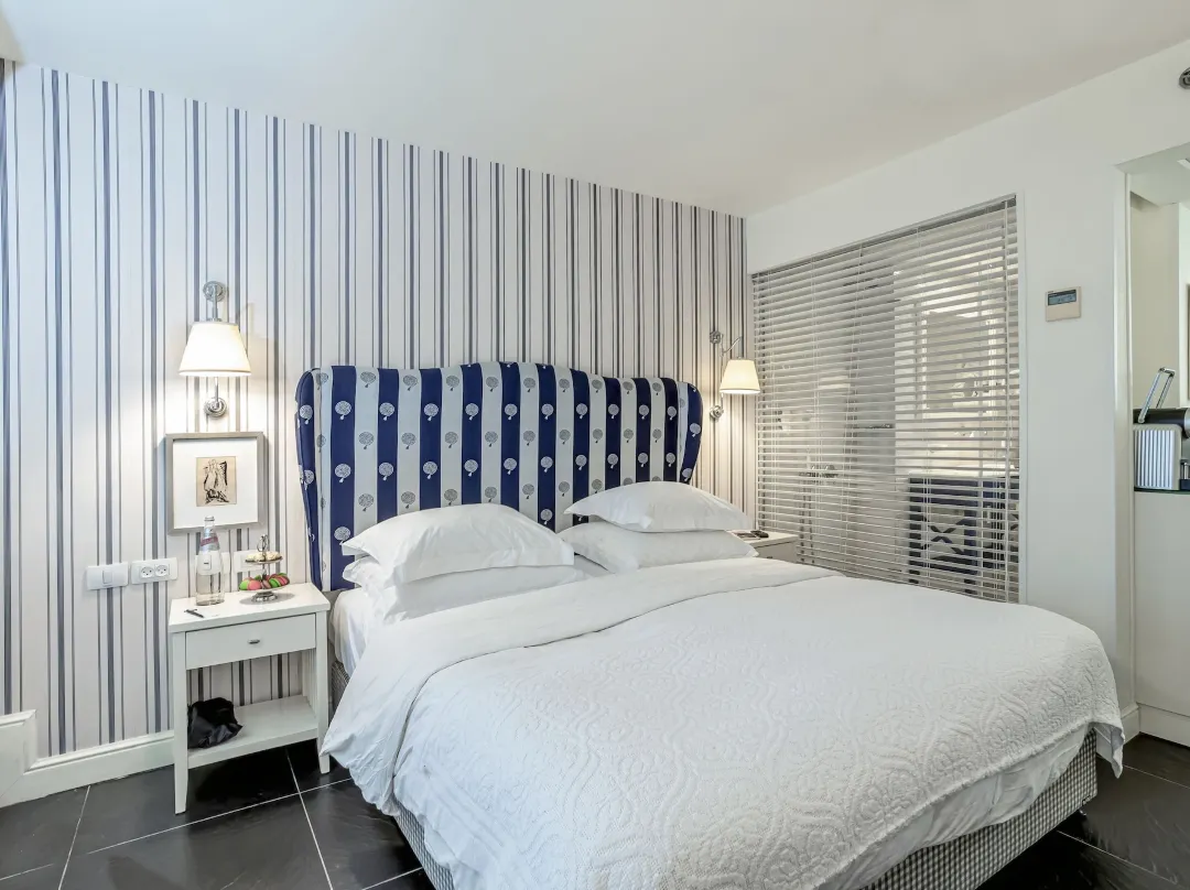 Shalom Hotel & Relax - An Atlas Boutique Hotel - Tel Aviv