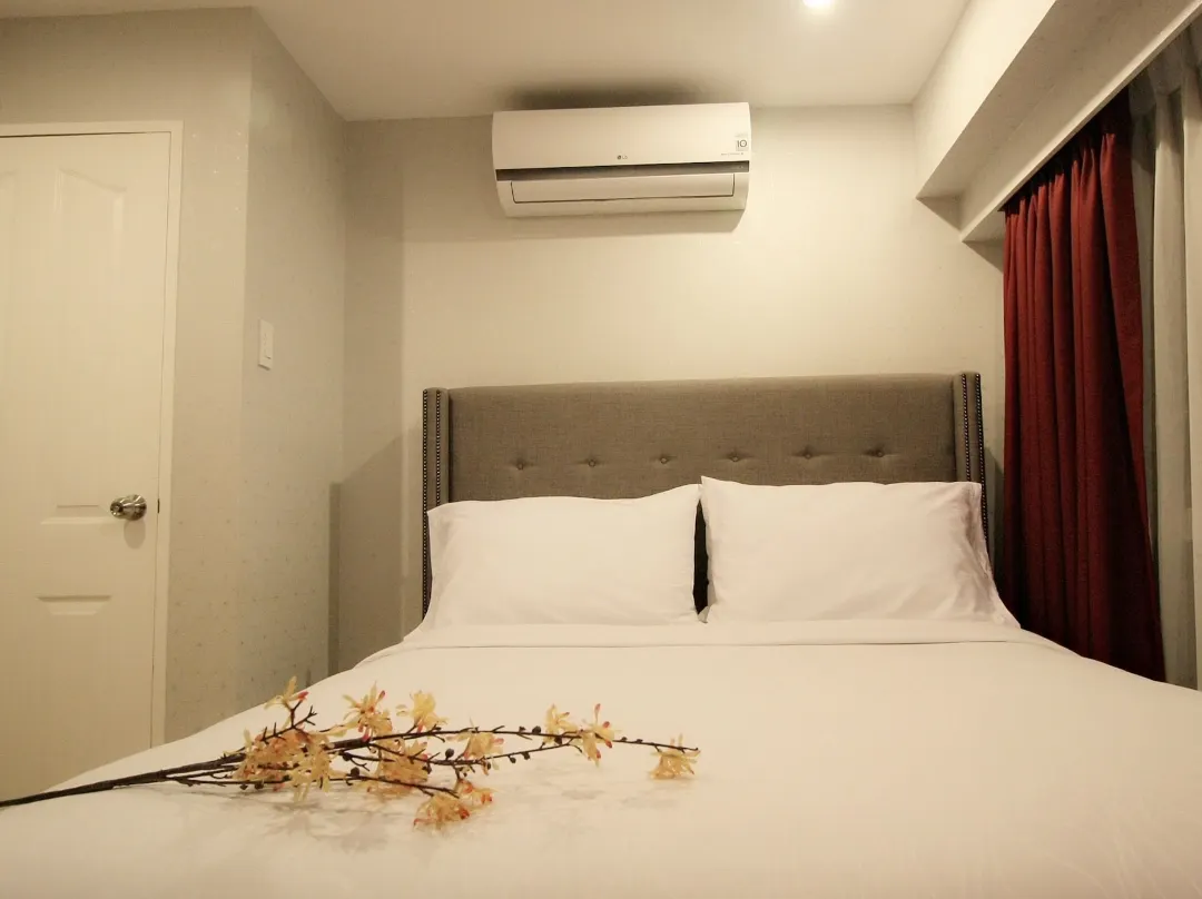 Maxstays Max Style At Fort Victoria - Makati