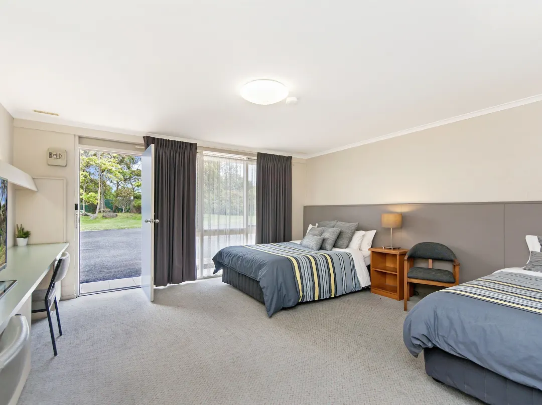 Melaleuca Motel - Portland