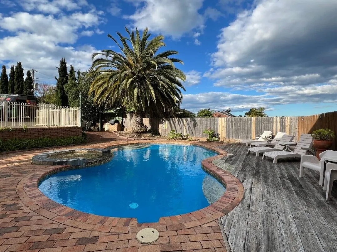 Summerhill Motor Inn - South Coast