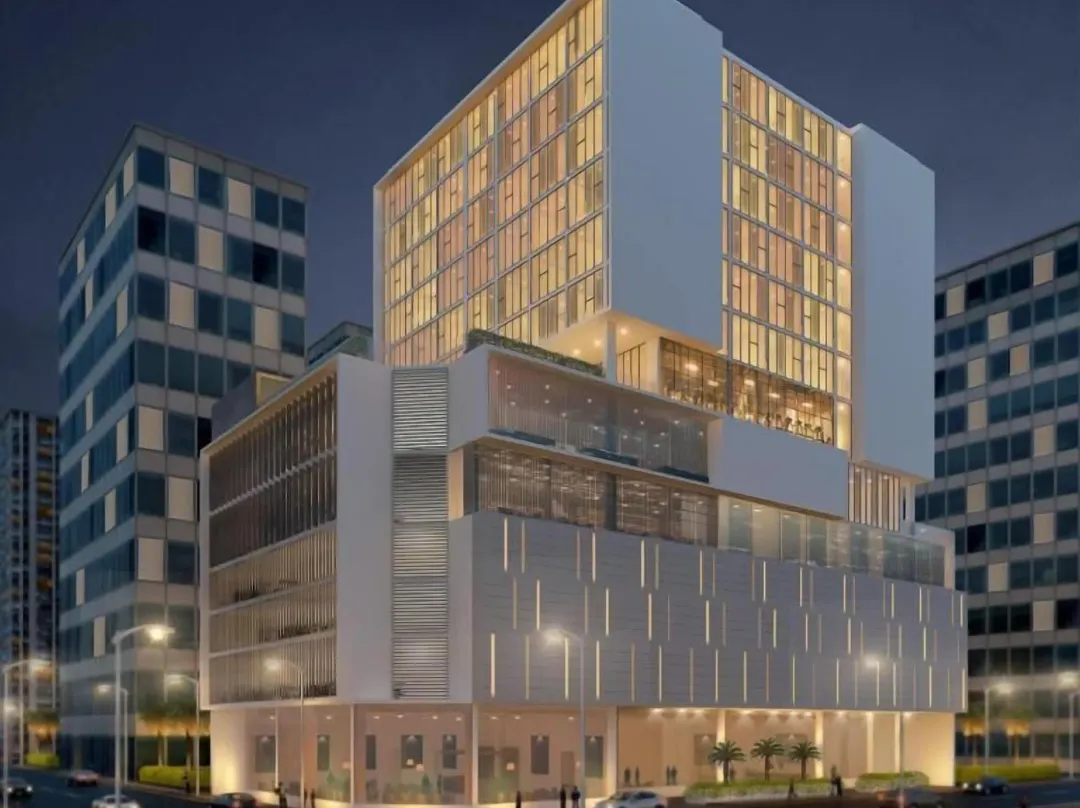 The Mark Hotel - Manama