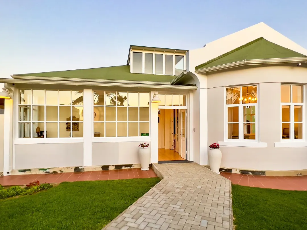 Brigadoon Boutique B&b - Swakopmund