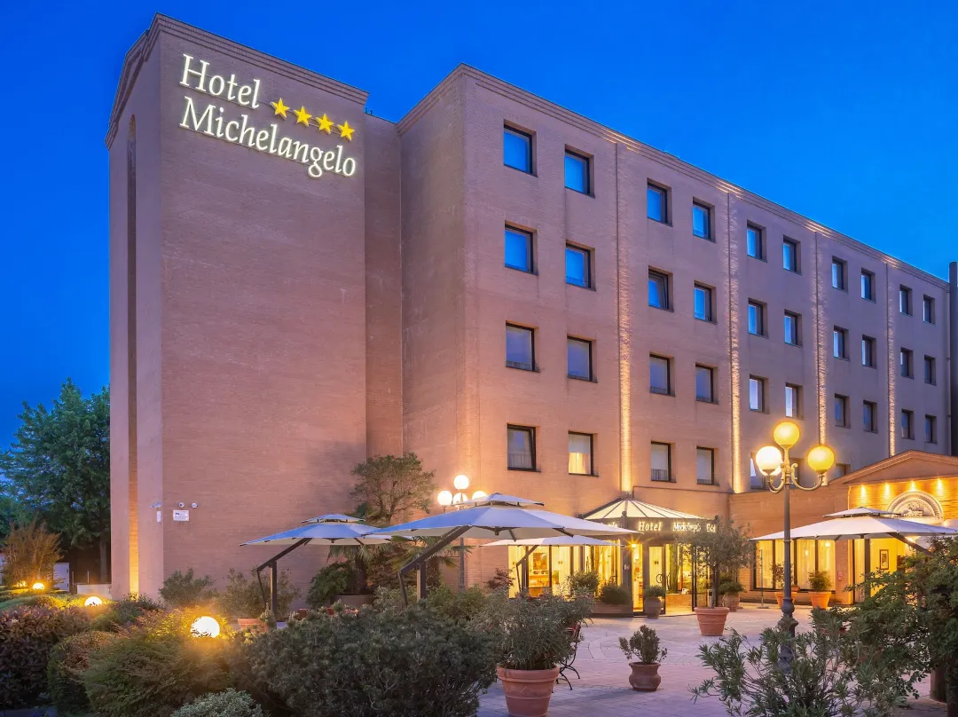 Hotel Michelangelo - Sassuolo