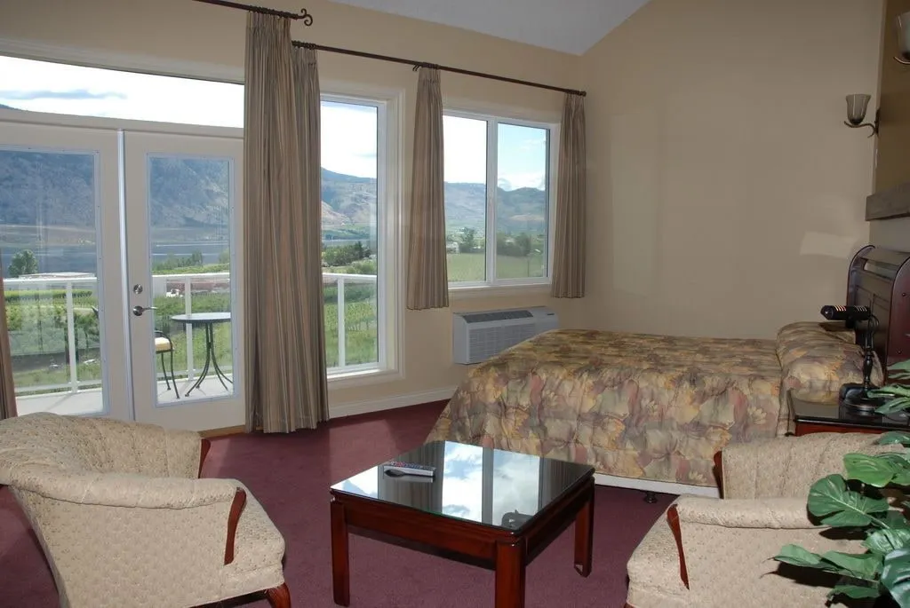 Ciliegia Villa - Osoyoos