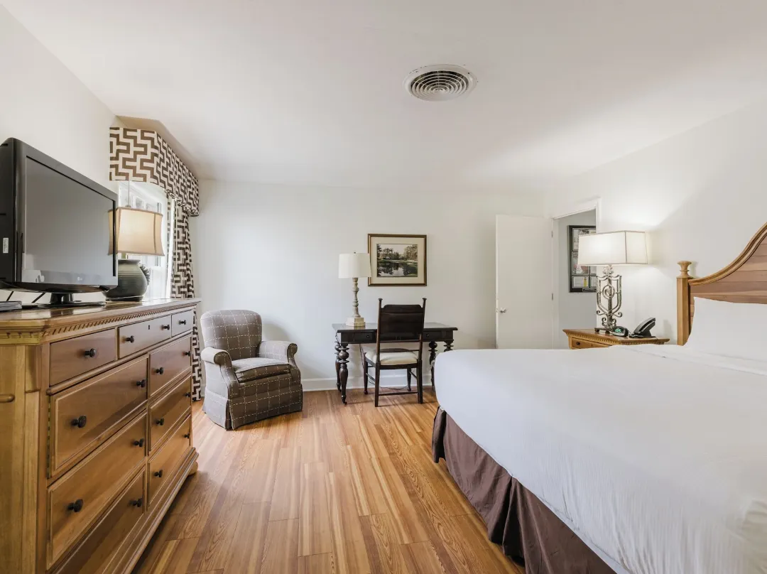 Merry Acres Inn - Albany, GA