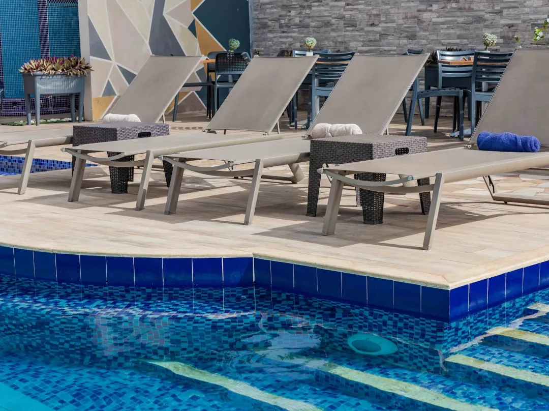 Atlantic View Hotel - Conakry