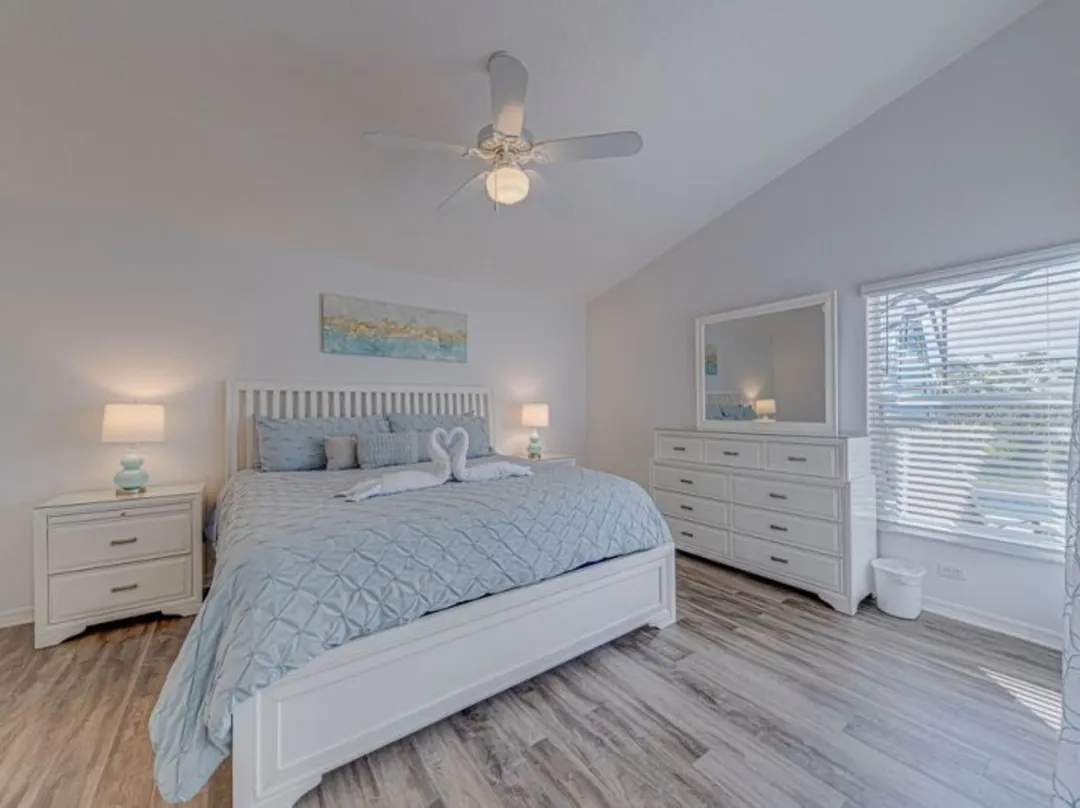 3 Bedroom Executive Pool Home With Games Room - Davenport, FL