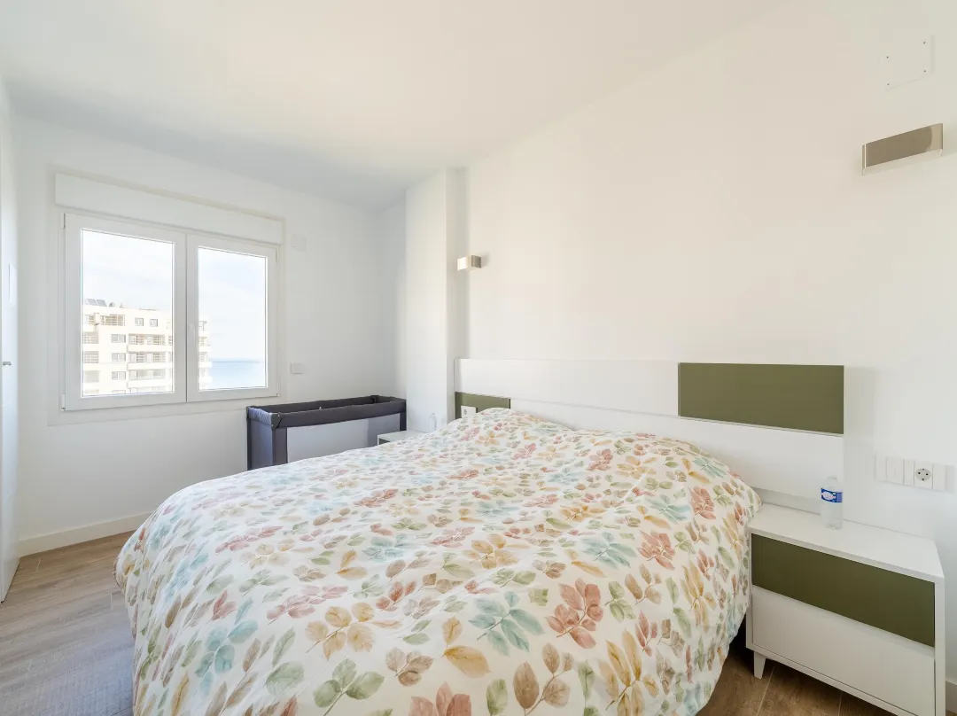 Modern Coastal Gem, Torrevieja - Playa Flamenca