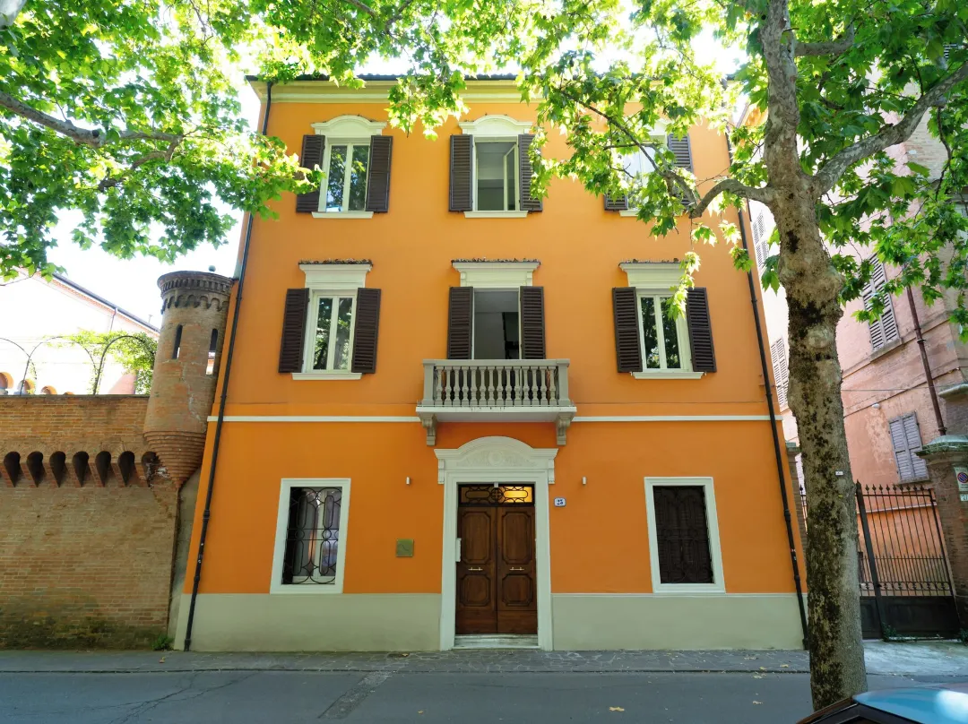 Vveneto 25 - Modena