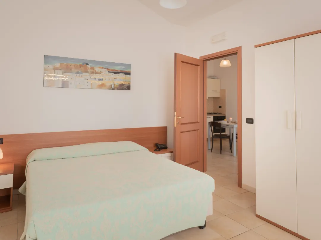 Elegante Residenza Le Fontane Num2506 - Villasimius