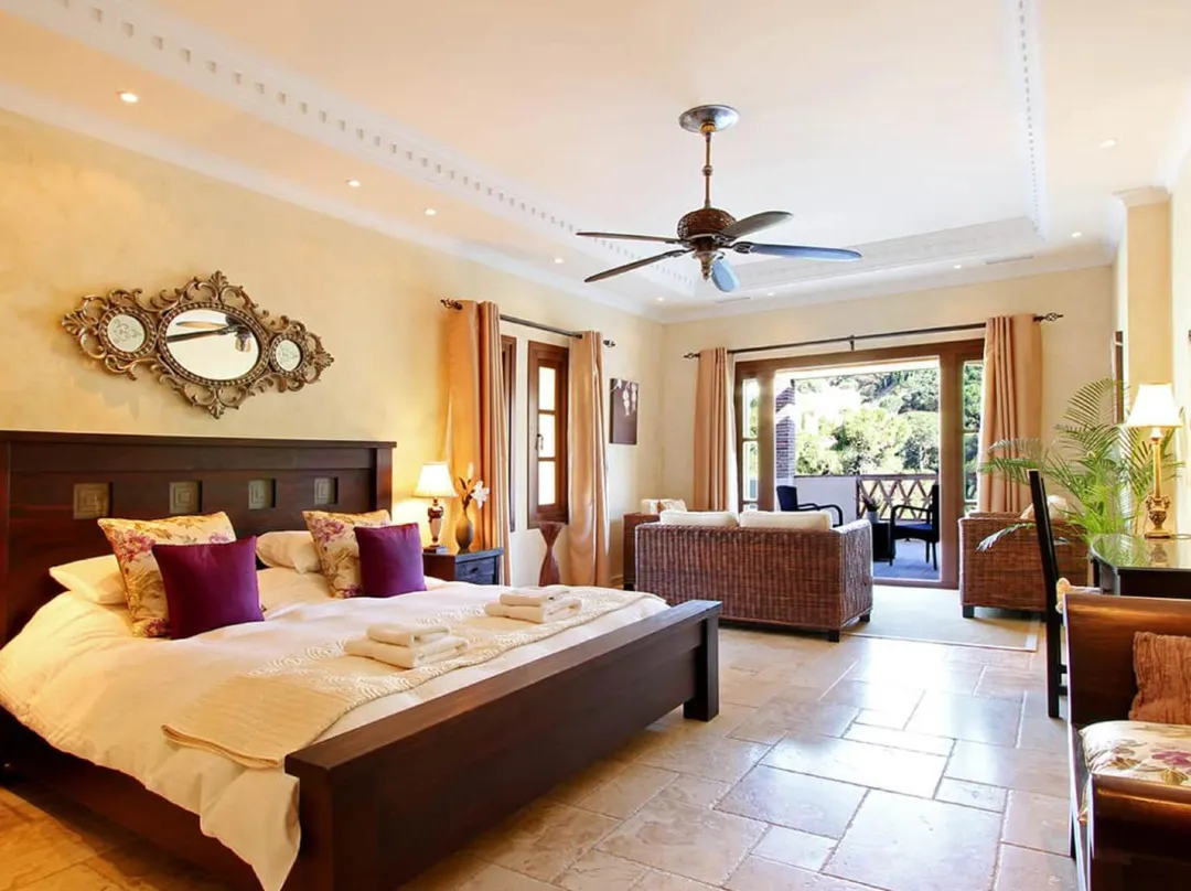 Free €650 Daily Lux Pack - 7-bed, Heated Pool - Marbella