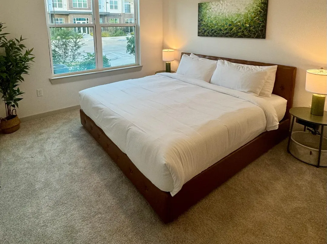 Charming 2 Bedroom In San Marcos - San Marcos, TX