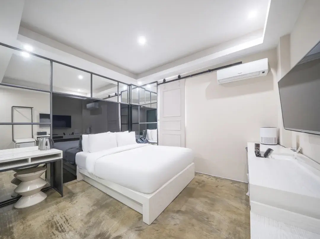 Daegu East Hotel  Dalseong Branch - Gyeongsangbuk-do