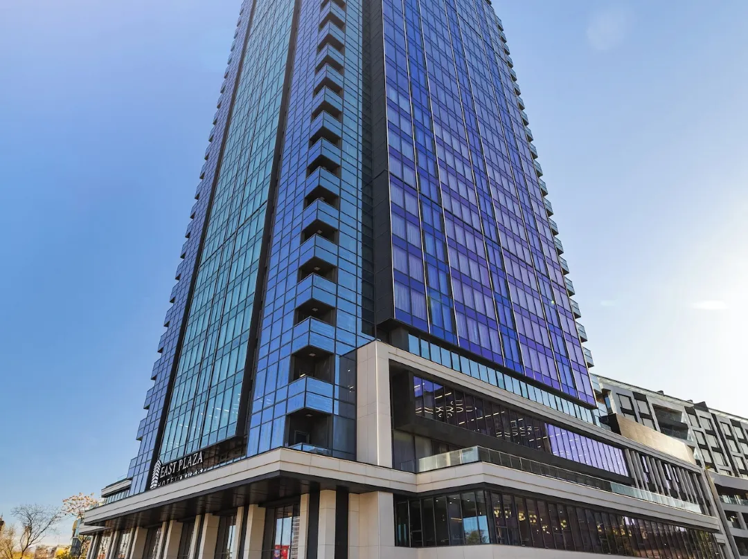 East Plaza Hotel - Bulgaristan