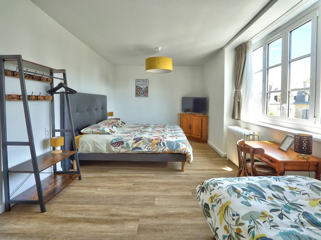 Auberge Ti'gousket - Guingamp