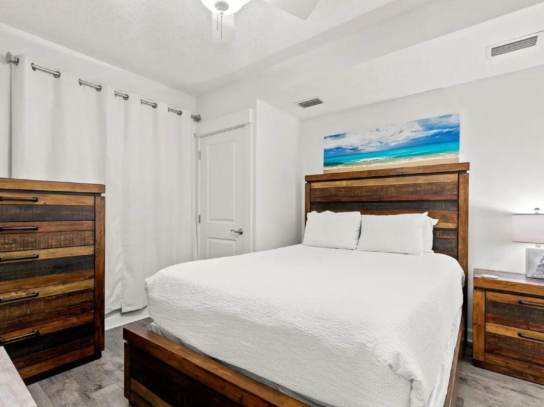 Grand Panama 2-702 - Panama City Beach, FL