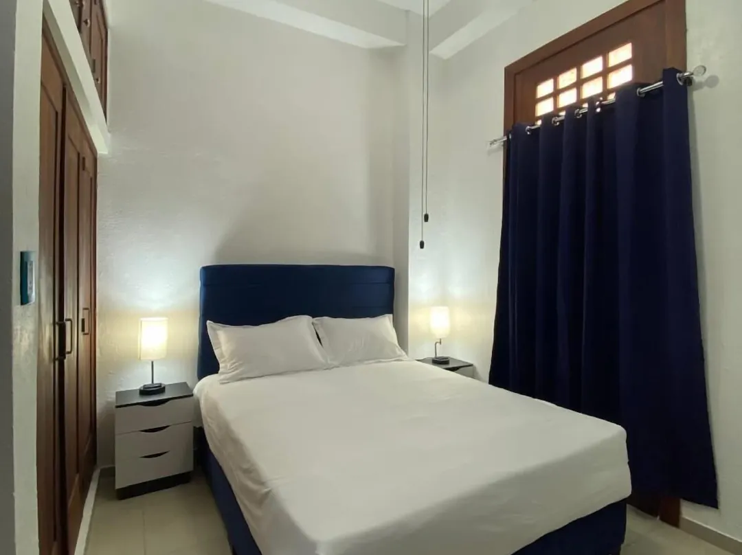 Cedoturt Hotel Boutique & Escuela - Dominikanische Republik