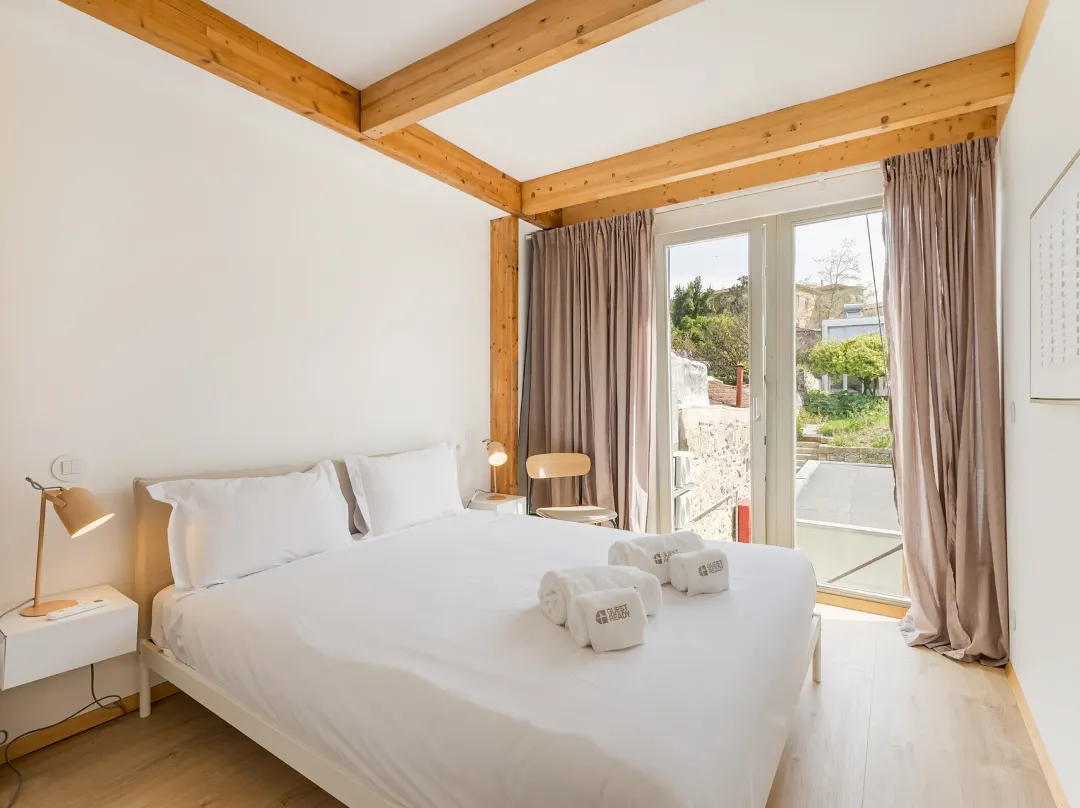 Guestready - Cedofeita Collection Deluxe P3 - Porto