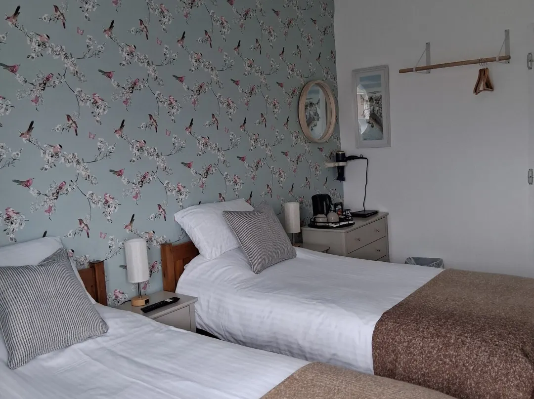 Barbican Hotel - Devon