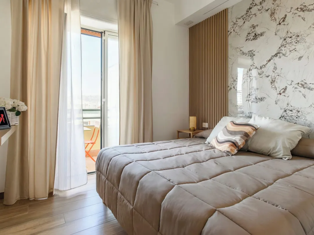 Seven Nap - Central Rooms - Naples